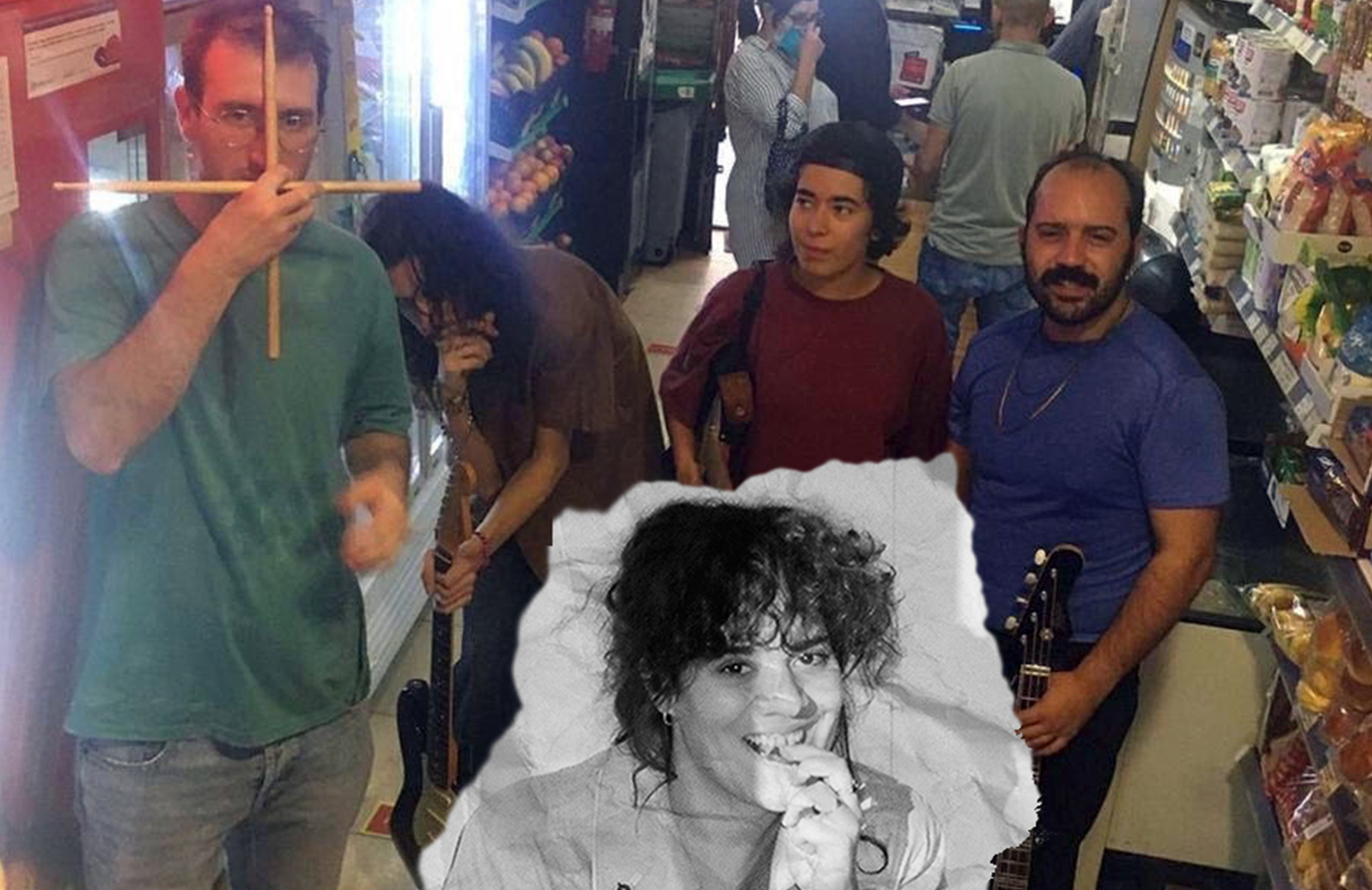 ZDB Terrace - Galeria Zé dos Bois