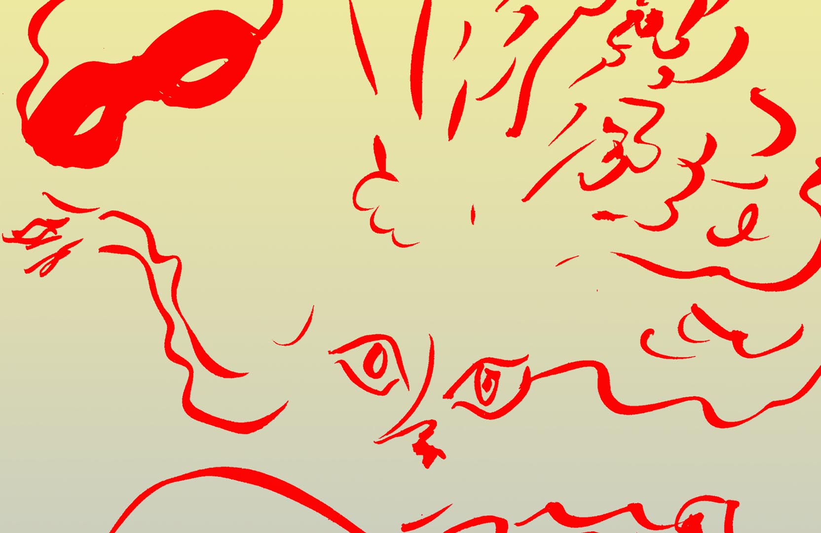 Carnaval ZDB - Galeria Zé dos Bois