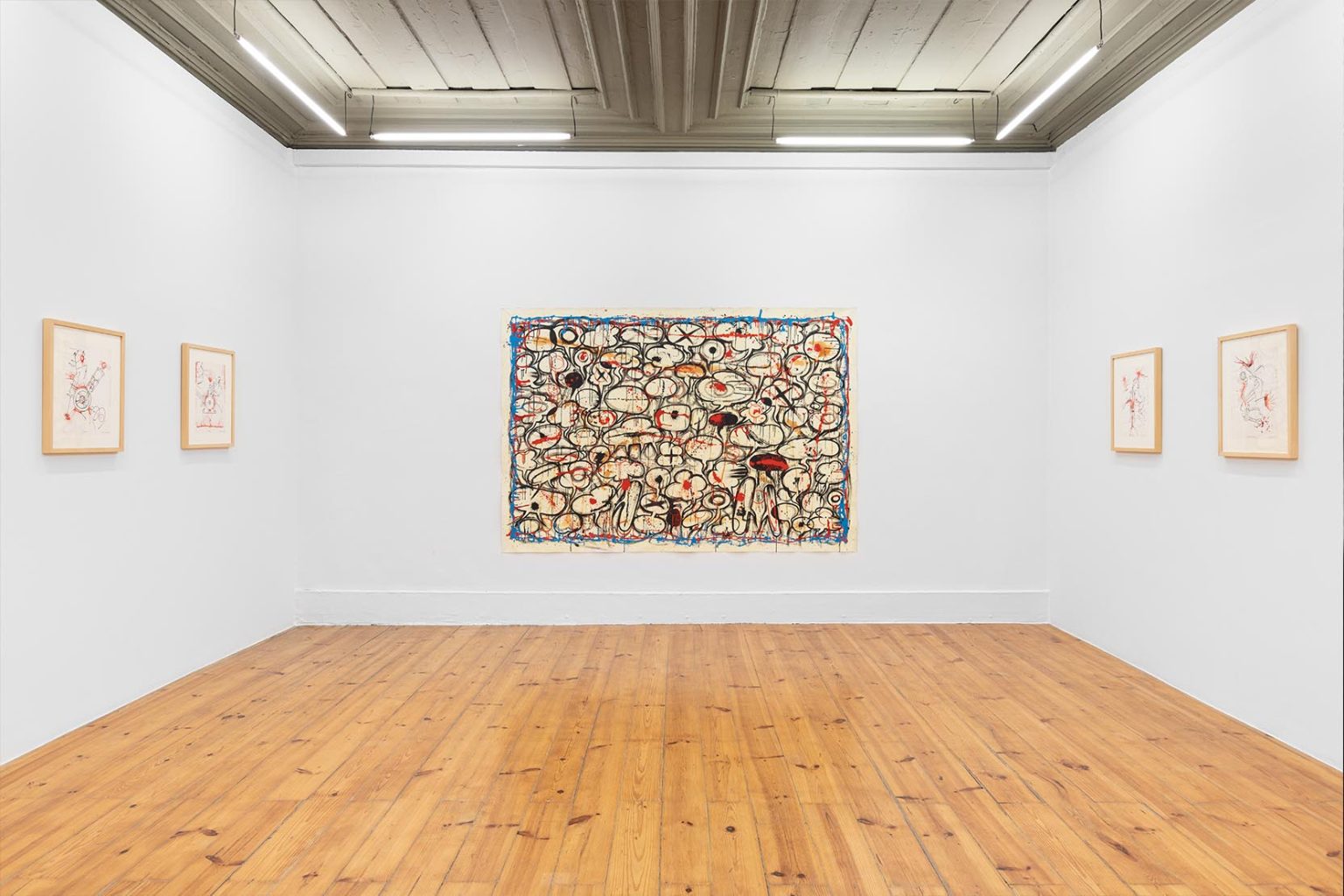 Galeria Zé dos Bois