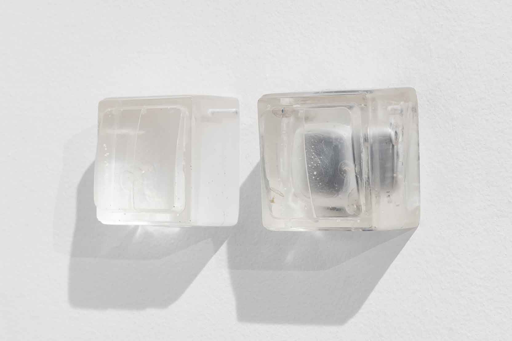 interroguei os espíritos dos corredores - Galeria Zé dos Bois