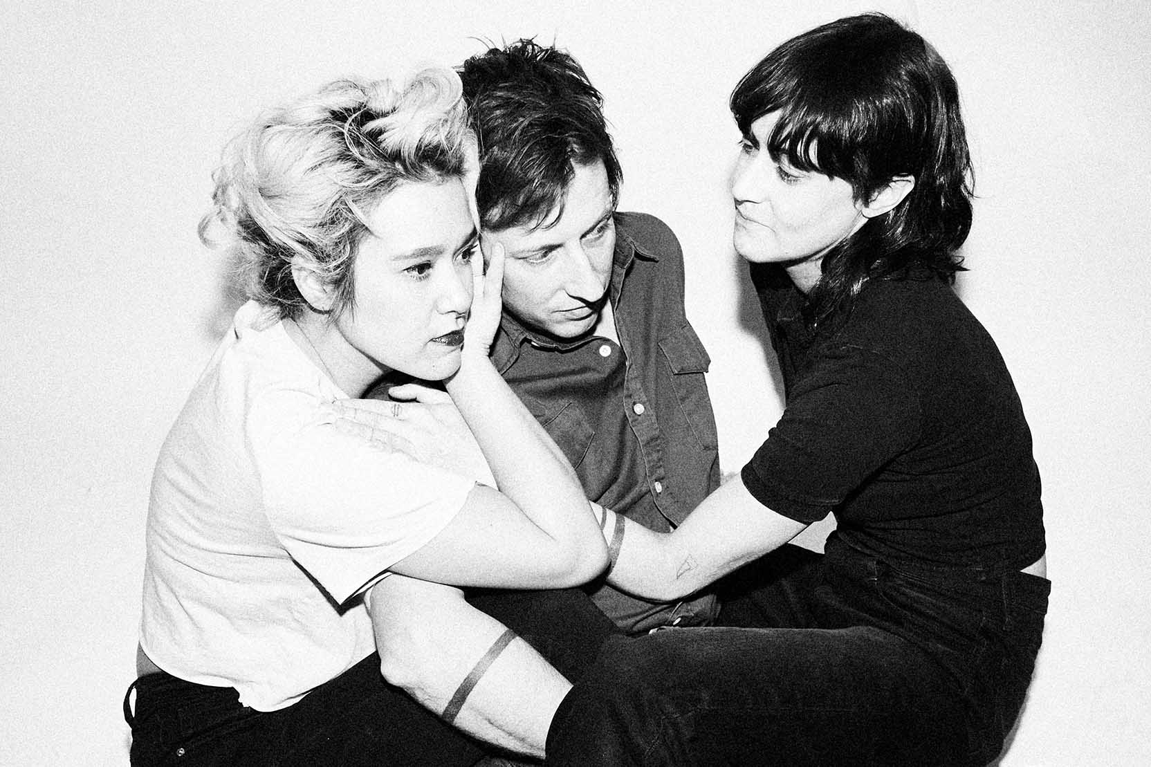 Big Brave Lvis - Galeria Zé dos Bois