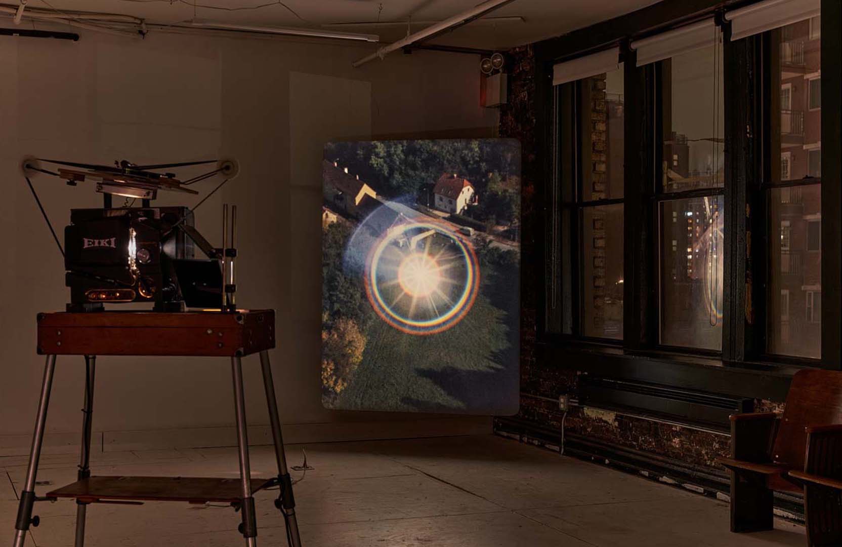 Programme - Galeria Zé dos Bois