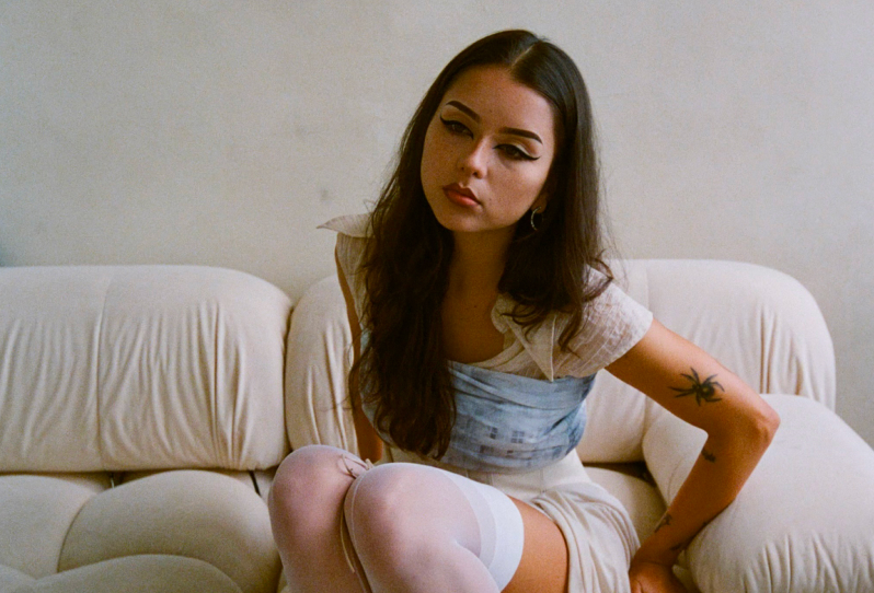 Versus presents Lexa Gates - Galeria Zé dos Bois