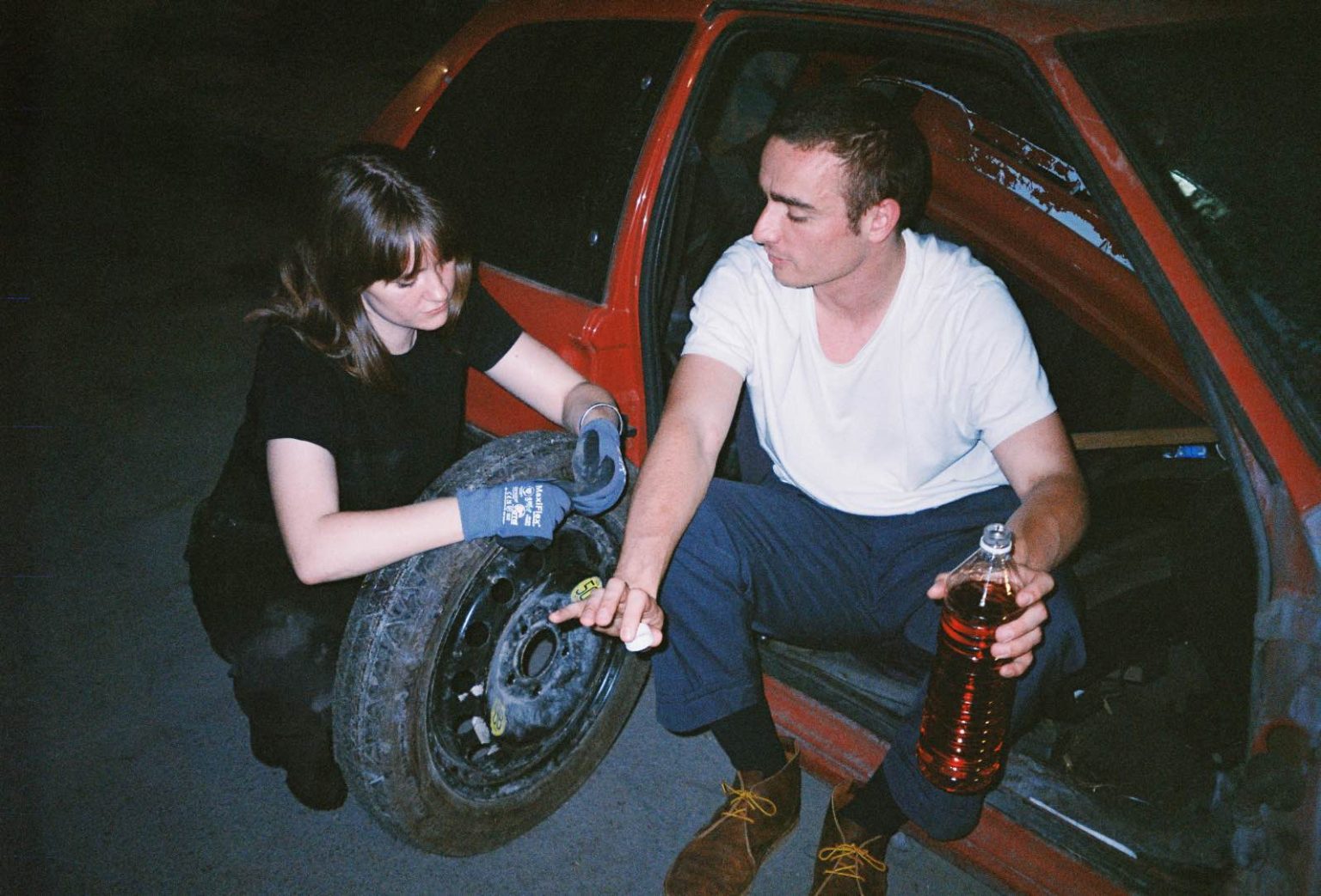 Galeria Zé dos Bois