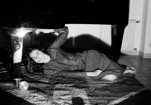 Eliana Glass - Galeria Zé dos Bois